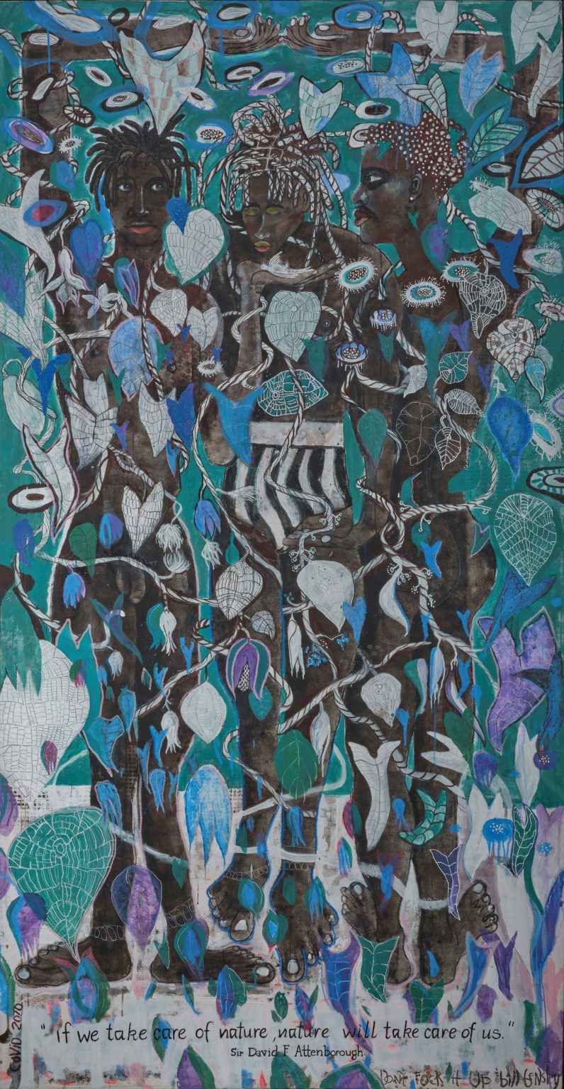 Prints - Bensley Outsider Gallery