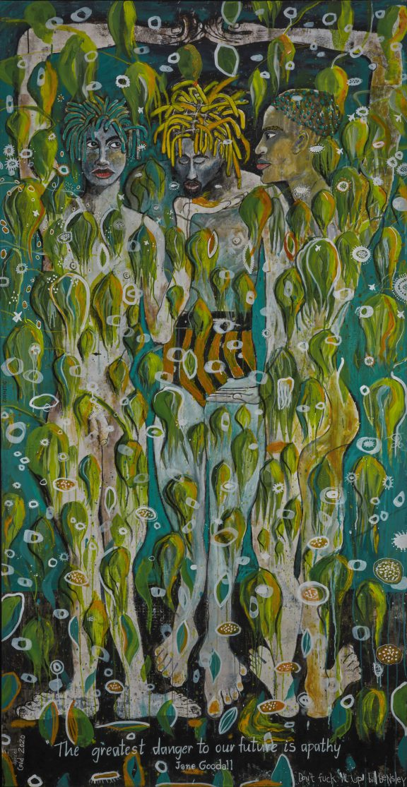 Prints - Bensley Outsider Gallery