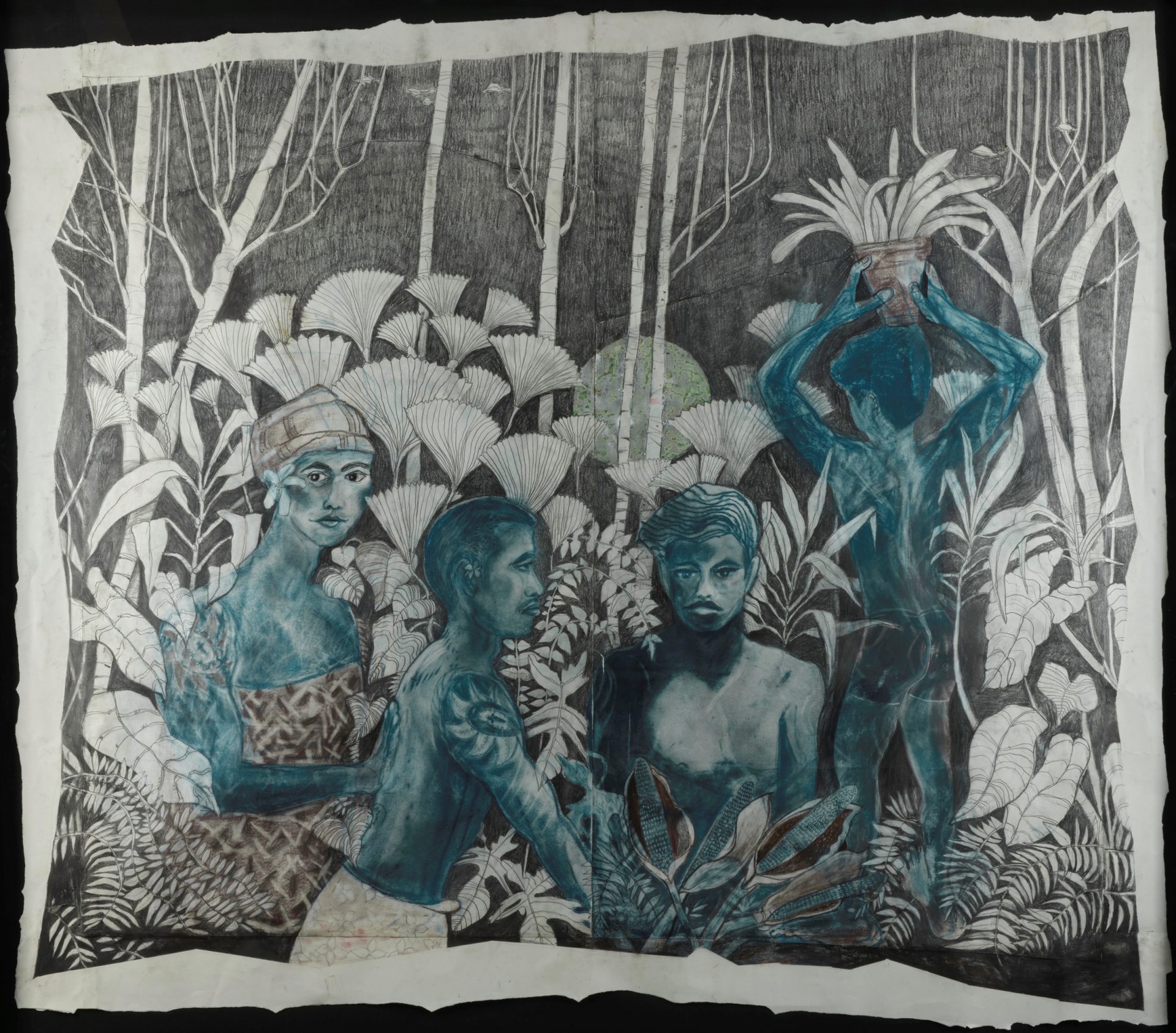 Prints - Bensley Outsider Gallery