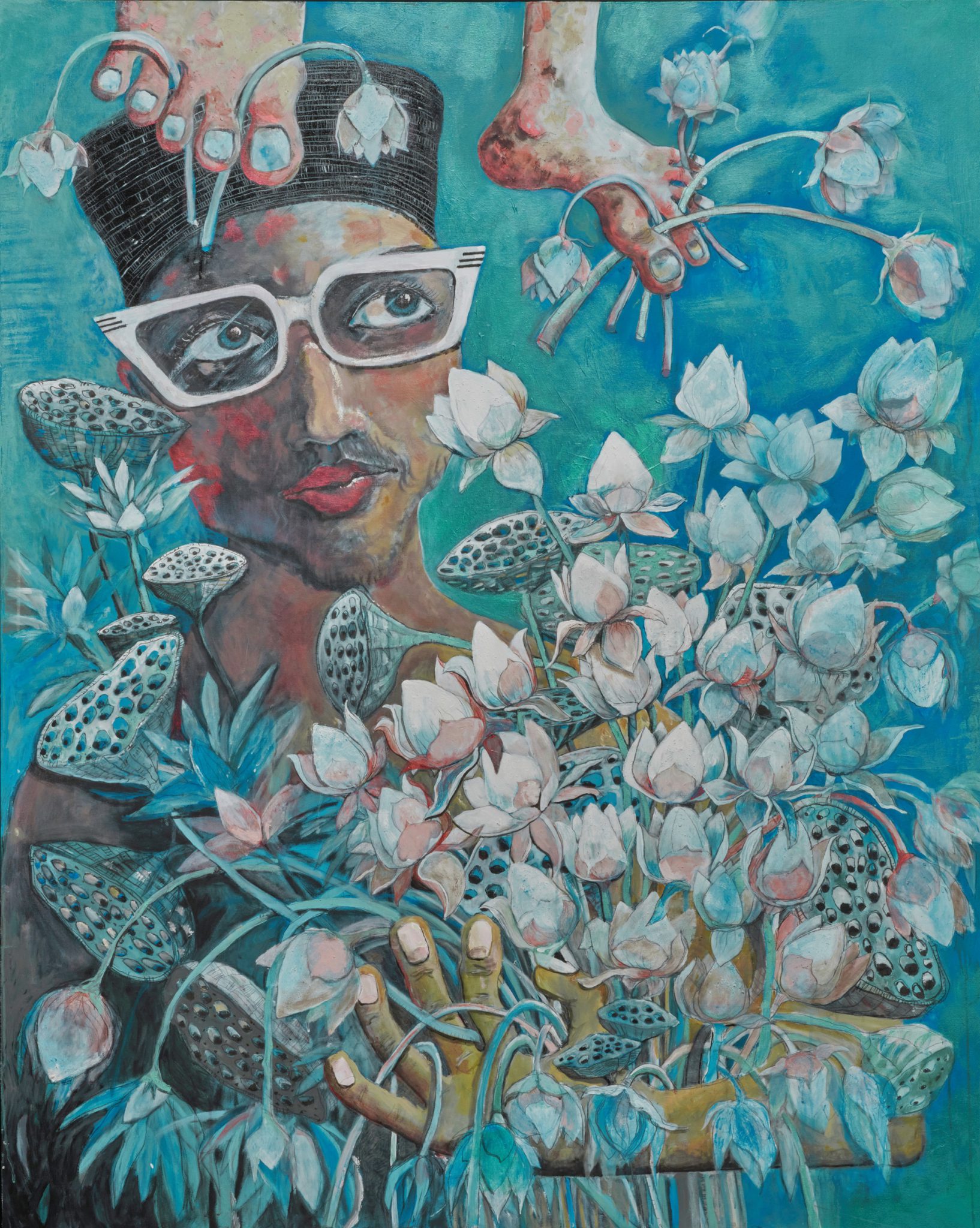 Prints - Bensley Outsider Gallery