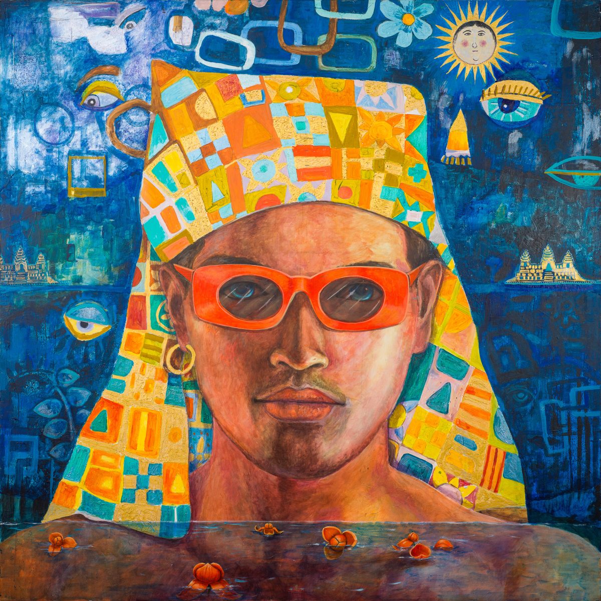 Bensley Outsider Gallery