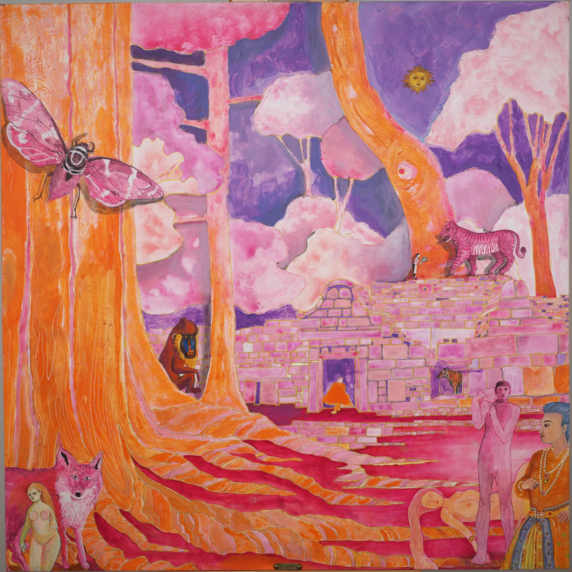 Category: BOG : Shinta Mani Angkor - Bensley Outsider Gallery