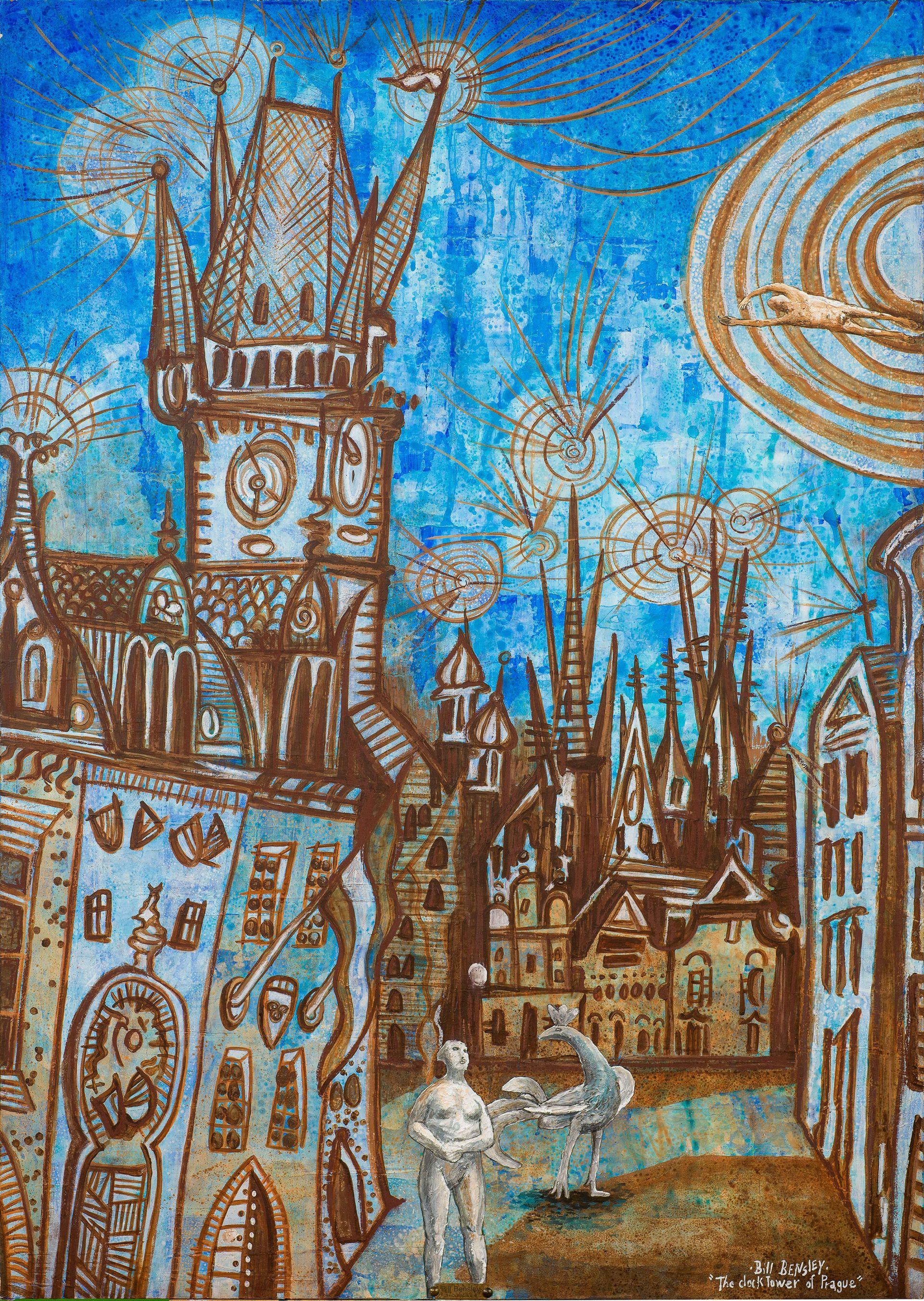 Category: BENSLEY OUTSIDER GALLERY BANGKOK - Bensley Outsider Gallery